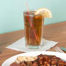 Libbey Gibraltar Highball Drinking Glass 207ml Duratuff 15239 – Santos Online Supplies