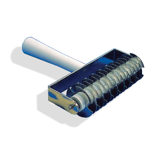 Lattice Cutter S/S Baking & Pastry 141105 – Santos Online Supplies