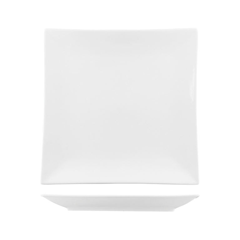 Classicware Flat Square Plates – No Rim 200x25mm 477 – Santos Online ...