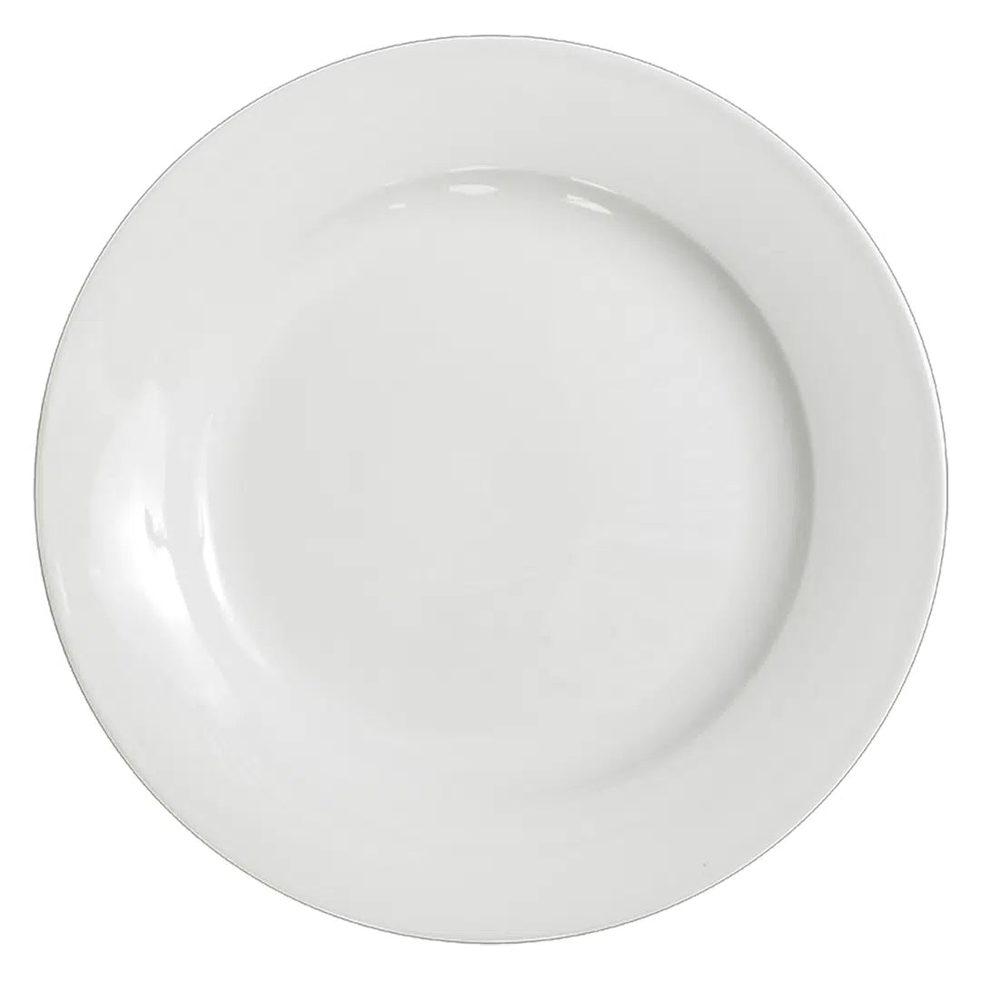Duraware® Dinner Plate Wide 30cm ( Box of 12 )Plates 61169 – Santos ...