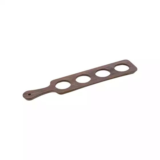 Melamine Tasting Paddle 4 Hole Box of 12 Paddles 91820 – Santos Online ...