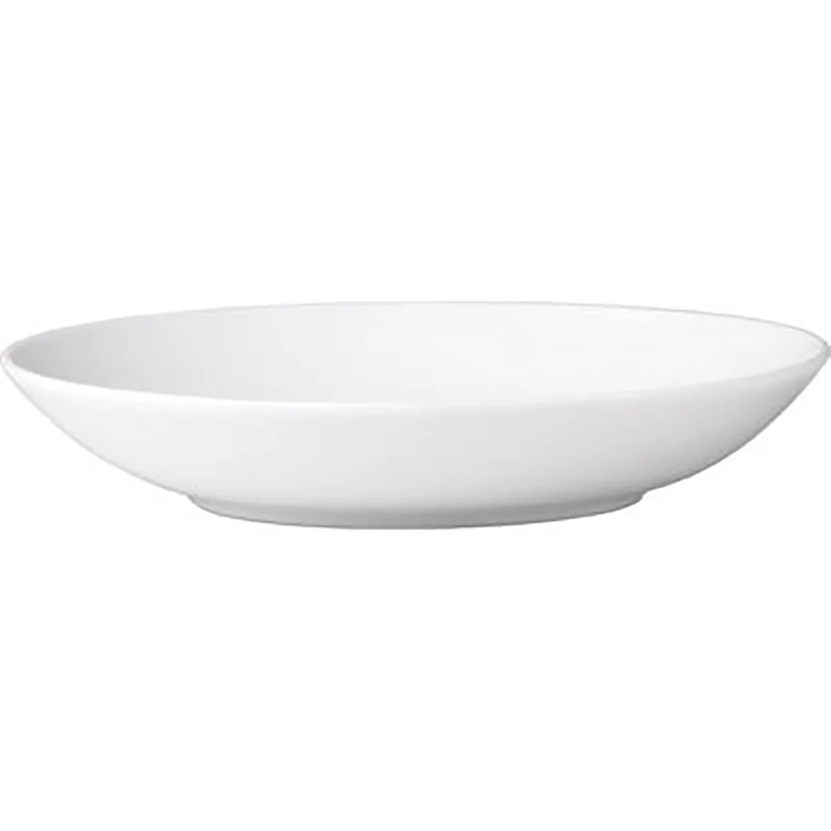 Chelsea White Round Deep Pasta Plate 290mm x 52mm 94324 – Santos Online ...
