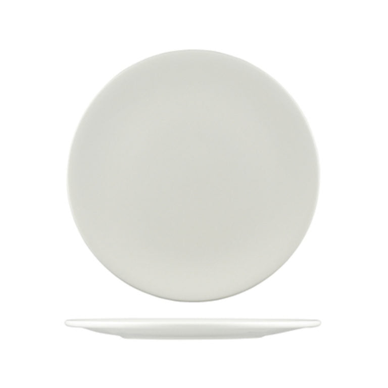 Box of 6 Plates Mornington Round Coupe Plates 200mm/20cm 9928 – Santos ...