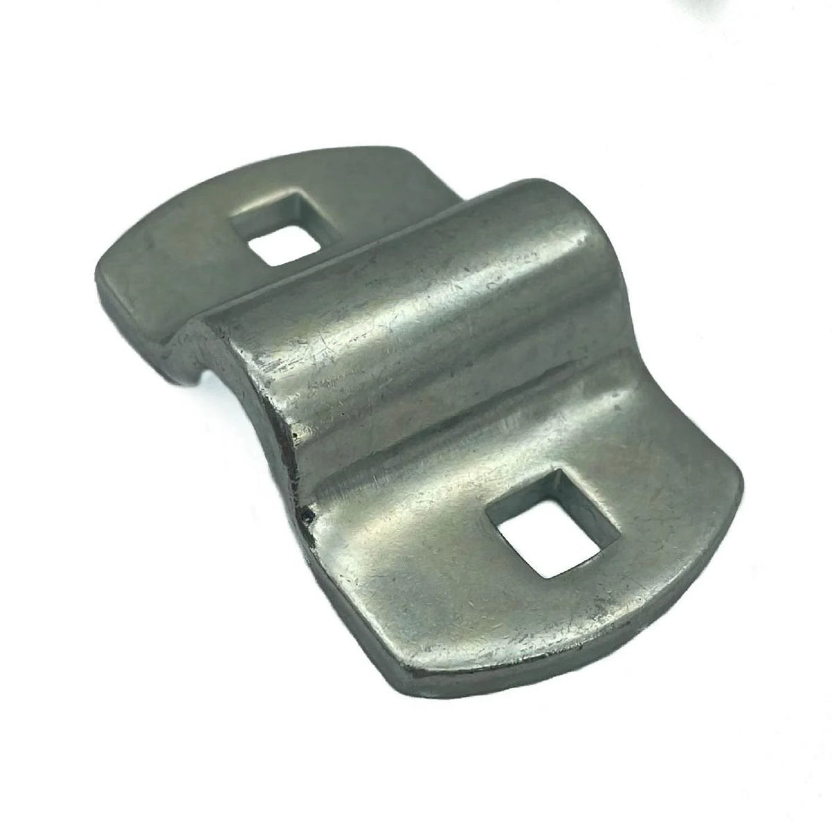 Galvanised Steel Heavy Duty Ring Anchor Point For Trucks and Trailers ...