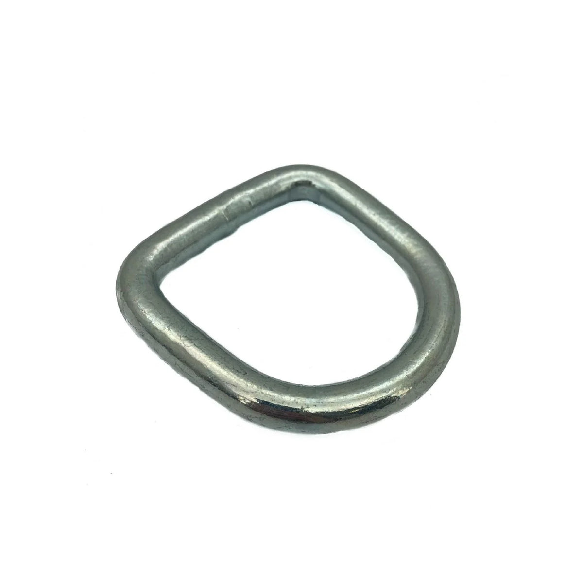 Galvanised Steel Heavy Duty Ring Anchor Point For Trucks and Trailers ...