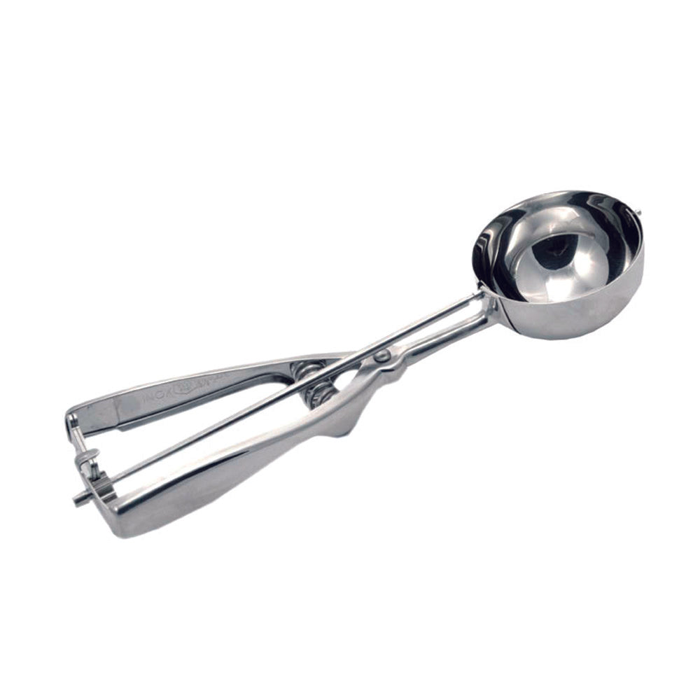 Ice Cream & Food Disher Scoop NO 16 Stainless Steel 18/8 56mm ICE106 ...