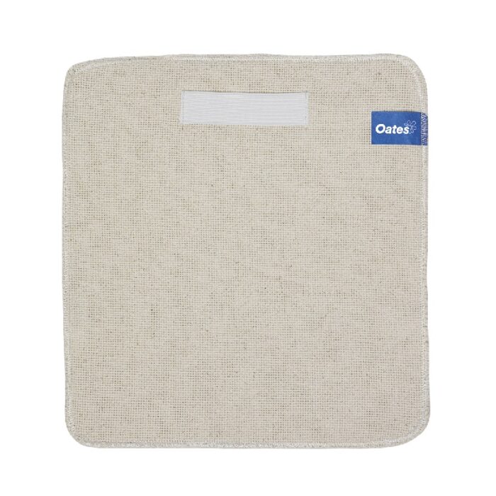 Oven Mitt Tray Glove Holder 100% Cotton Heat Resistant Oates SM-027 Oa ...