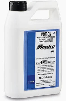 Amdro Ant Granules 454gram Pest Control For Farms, Garden & Agricultur ...