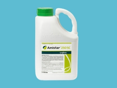 Amistar 250 SC 5L Drum Fungicide Pest Control Syngenta – Santos Online ...