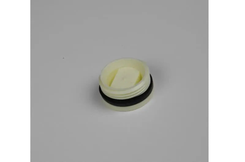 Bung 18mm White For Plastic Chemical Storage Drum 10, 15 and 25 litre ...