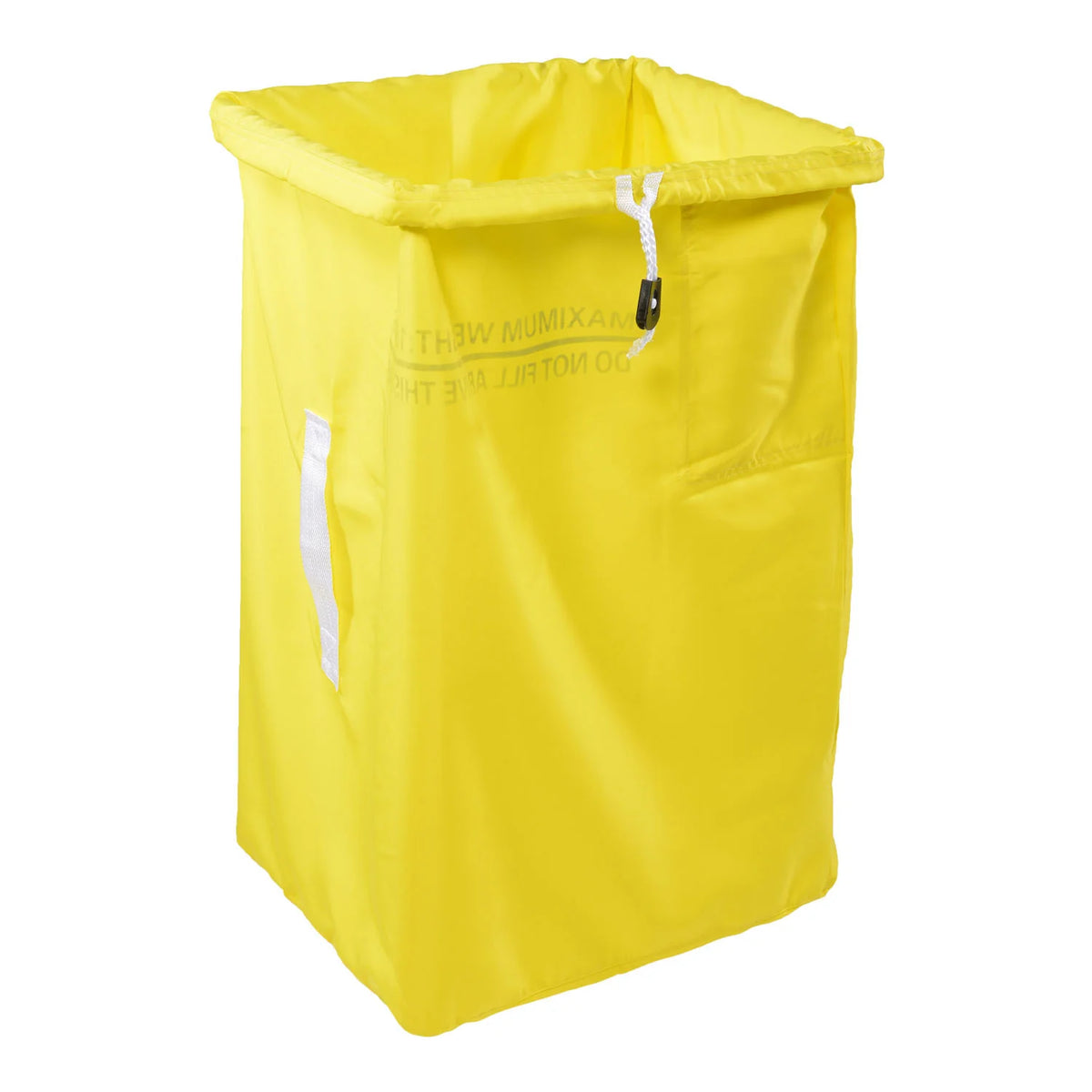 Laundry Bag T Stand Metal Holder S/S Zinc Metal – Santos Online Supplies