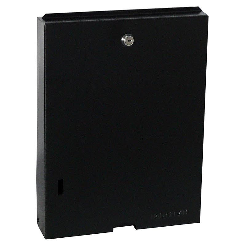 Nero Black Dispenser Range – Santos Online Supplies