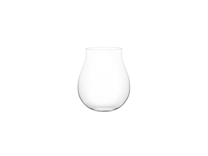 Plumm Stemless Crystal Glass Red B+ 670ml Height 125mm PLUTPG5010B ...