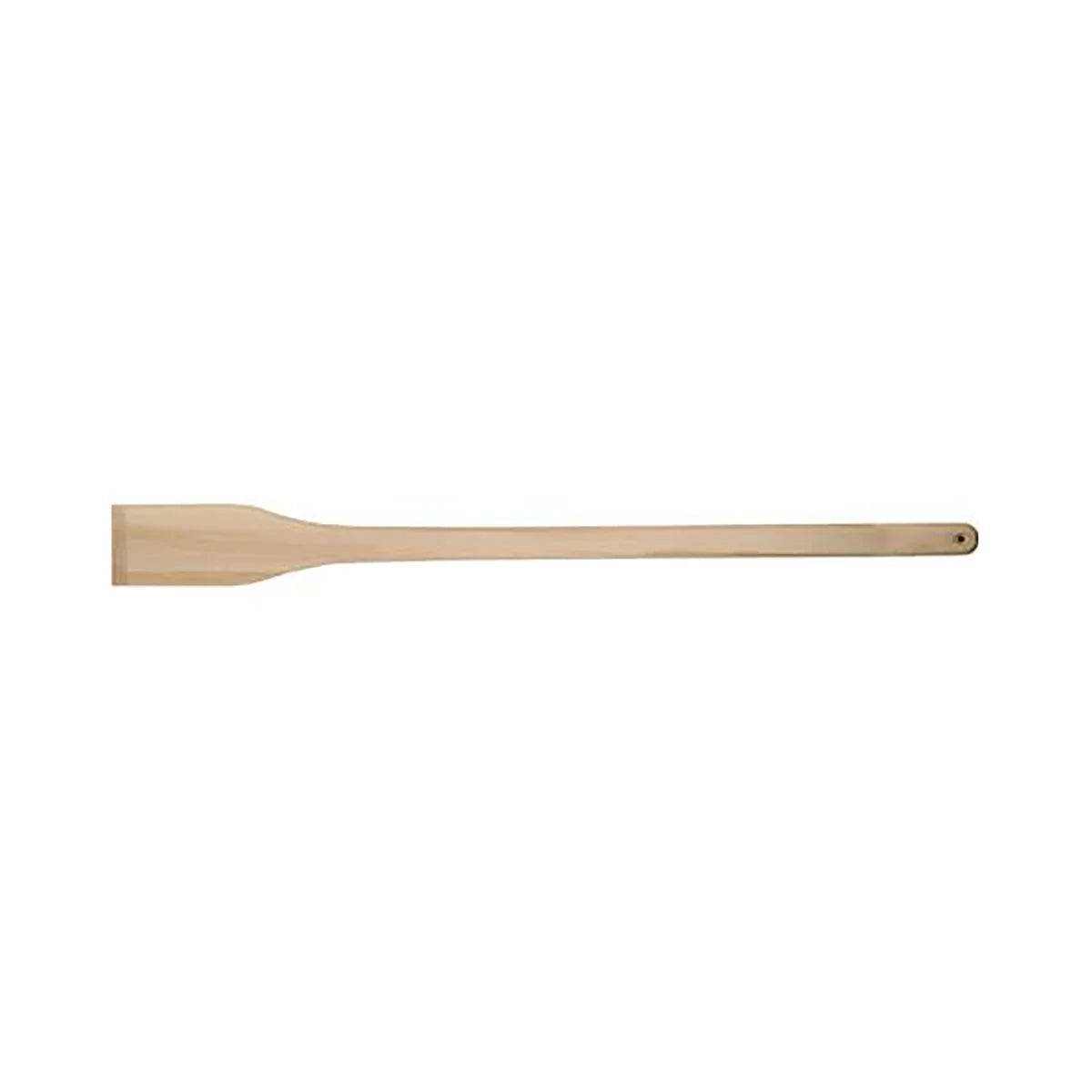 Wooden Mixing Paddle Stick 50cm Beechwood Square Head 03420 – Santos ...