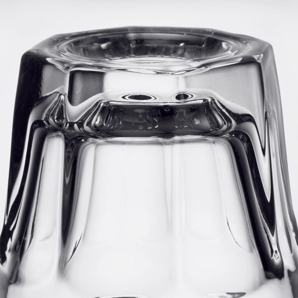 Libbey 15240 GibraltarTumbler DuraTuff 8 oz Rocks Glass – Santos Online ...