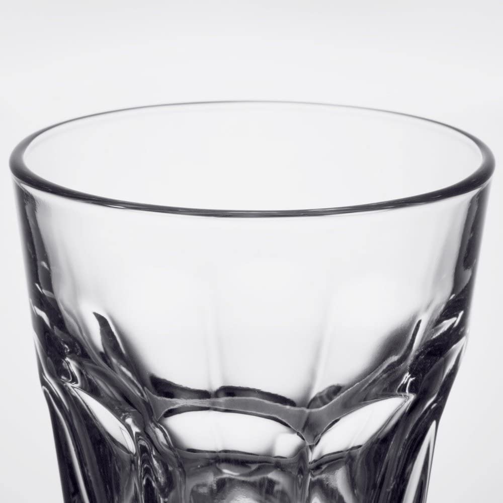 Libbey 15240 GibraltarTumbler DuraTuff 8 oz Rocks Glass – Santos Online ...