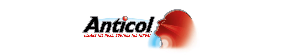 Allens Anticol Throat Lozenge 40GM – Santos Online Supplies