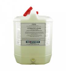 Convotherm CC10L - ConvoClean Oven Cleaning Liquid 10 Litre Drum ...