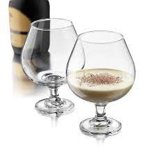 Libbey Glassware 340ml/11oz Brandy Balloon Glass 3705 – Santos Online ...