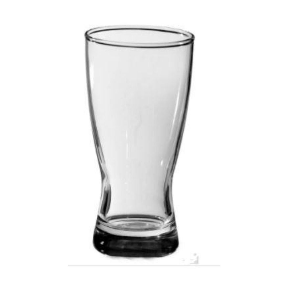 Keller 285ml Beer Glass Pot Size – Santos Online Supplies