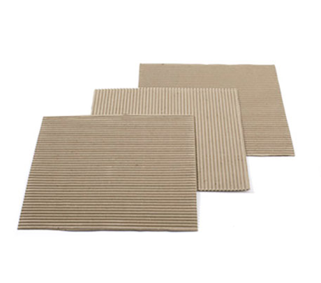 Pizza Box Liner Inserts 12"Box 100 Kraft Brown Paper Board – Santos ...