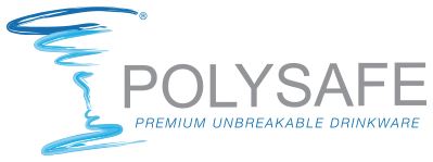 Polysafe Polycarbonate Rocks Highball Clear 300ml (Stackable) (PS-37 ...